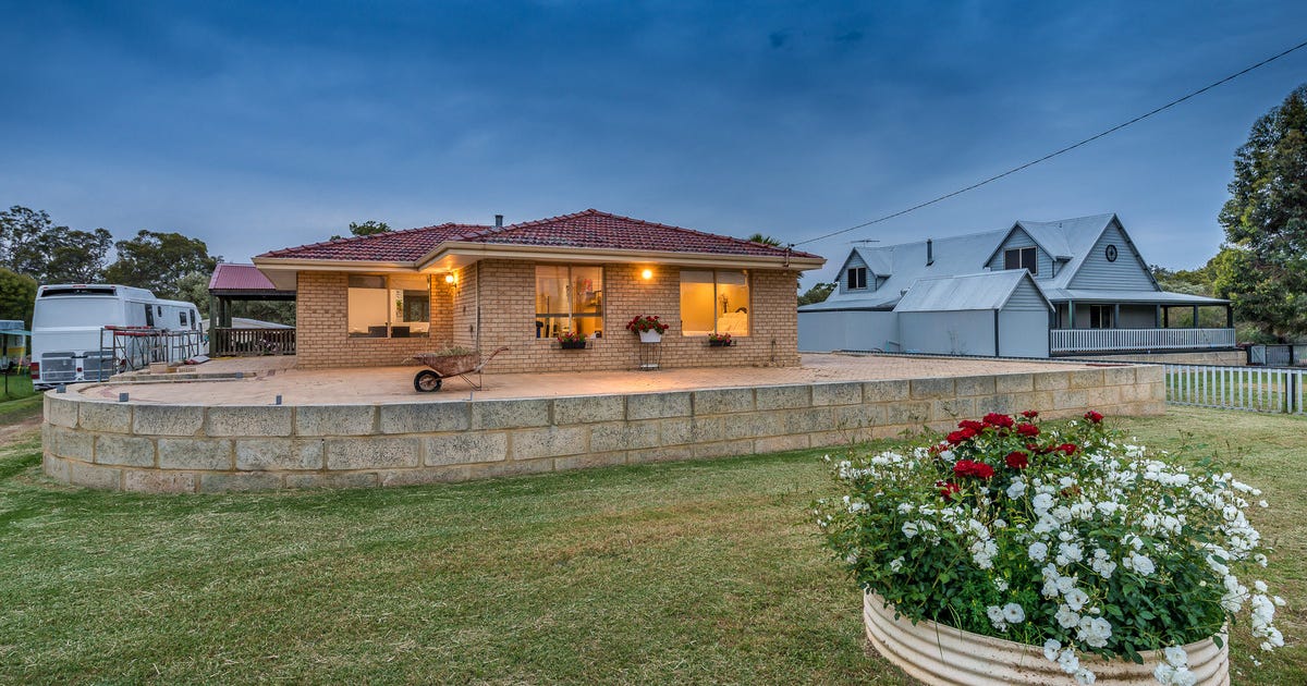 45 Mckenzie Street, Muchea WA 6501 - property.com.au