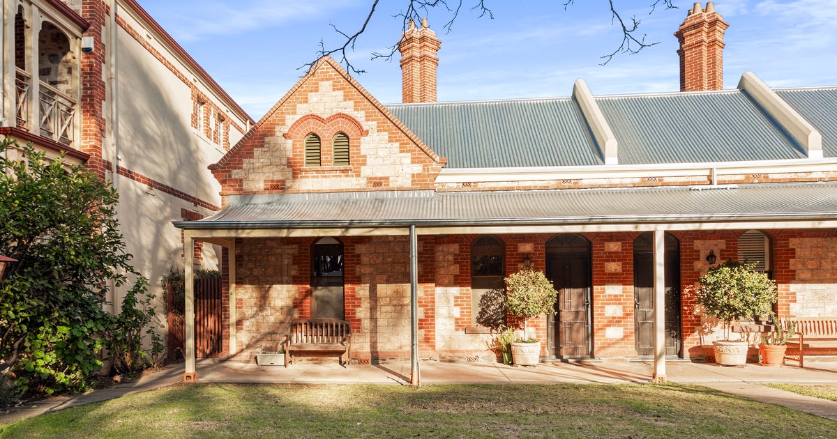 52 Kingston Terrace, North Adelaide SA 5006 - property.com.au