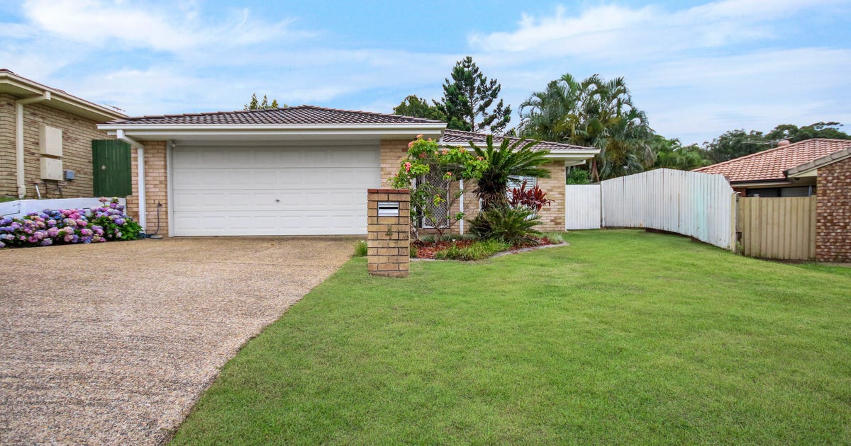 4 Faraday Court, Kallangur QLD 4503 - property.com.au