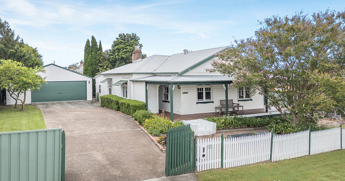 32 Hunter Street, East Maitland NSW 2323 - property.com.au