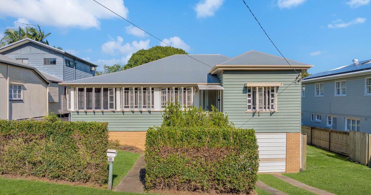 22 Peranga Street, Manly QLD 4179 - property.com.au