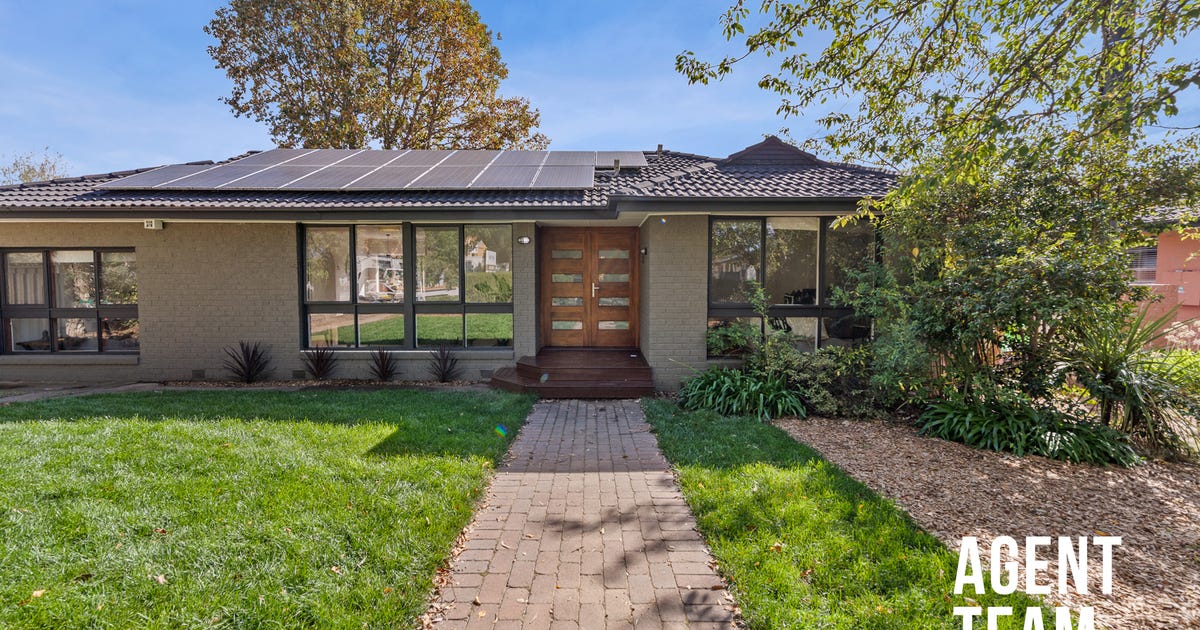 27 Laycock Place, Holt ACT 2615 - property.com.au