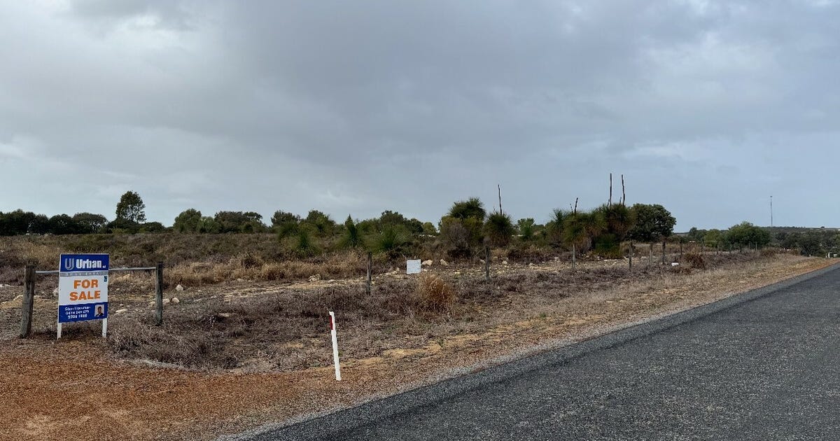 125 Seaflower Way, Gabbadah WA 6041 - property.com.au