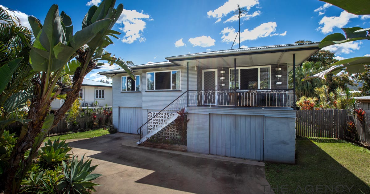 193 Frenchville Road, Frenchville QLD 4701 - property.com.au