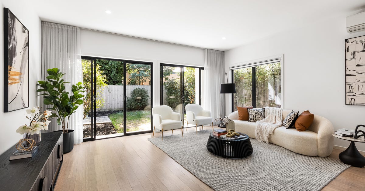 1E Blenheim Street, Bentleigh East VIC 3165 - property.com.au