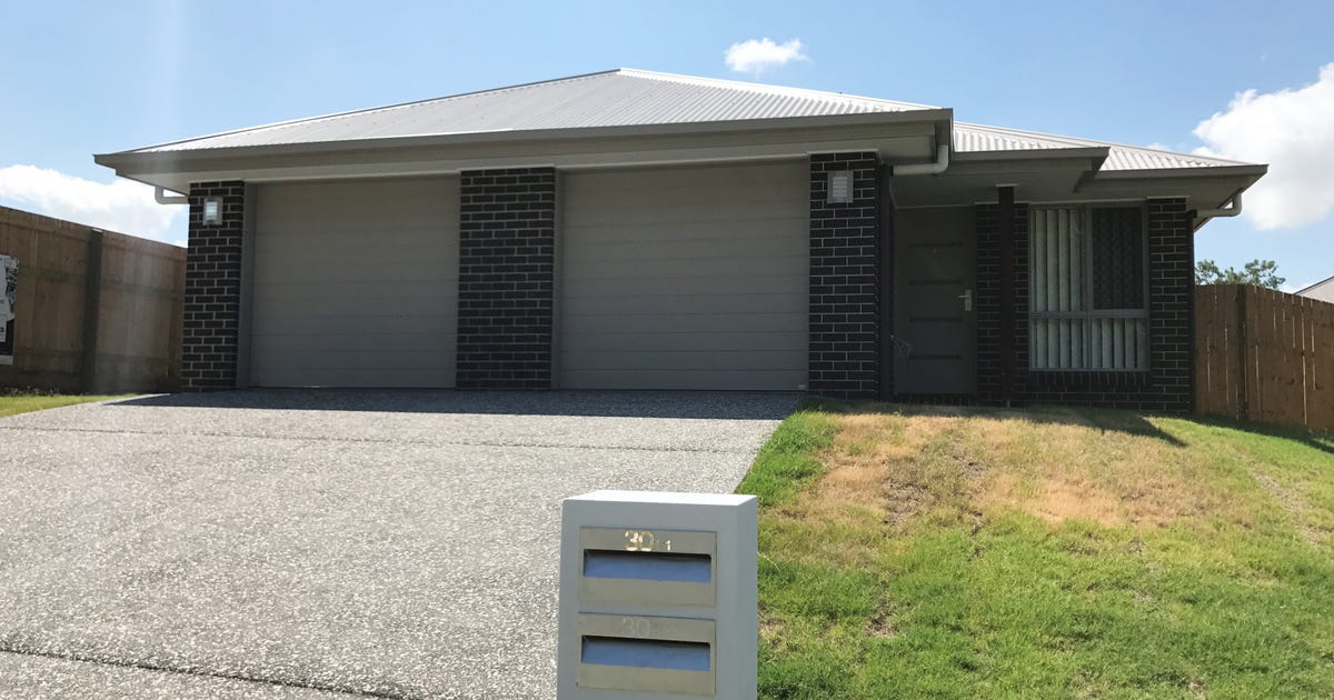 1/30 Conifer Avenue, Brassall QLD 4305 - property.com.au