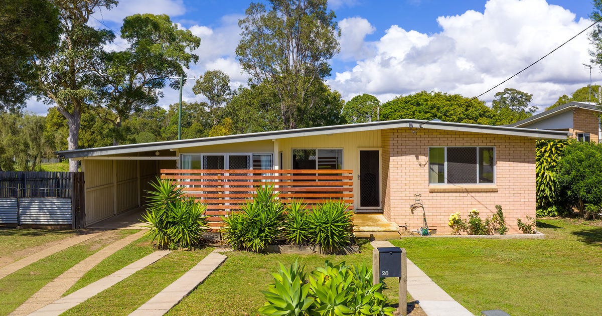 26 Woolgar Road, Southside QLD 4570 - property.com.au