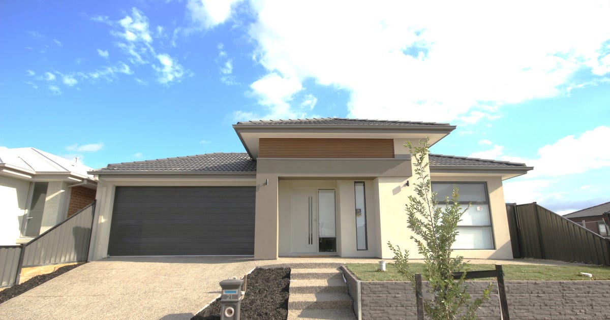 21 River Redgum Boulevard, Donnybrook VIC 3064 - property.com.au