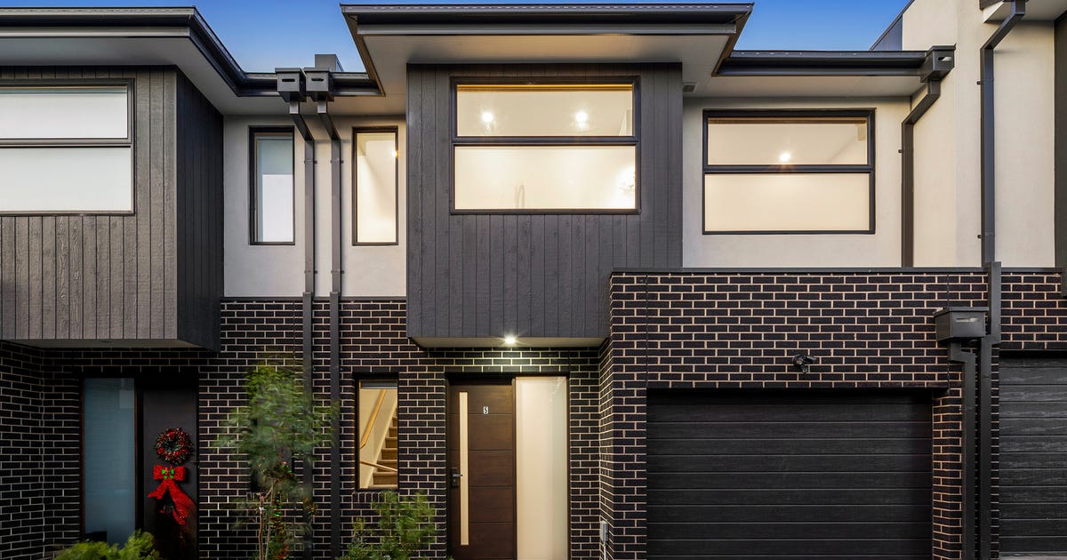 5/12 Howe Street, Murrumbeena VIC 3163 - property.com.au