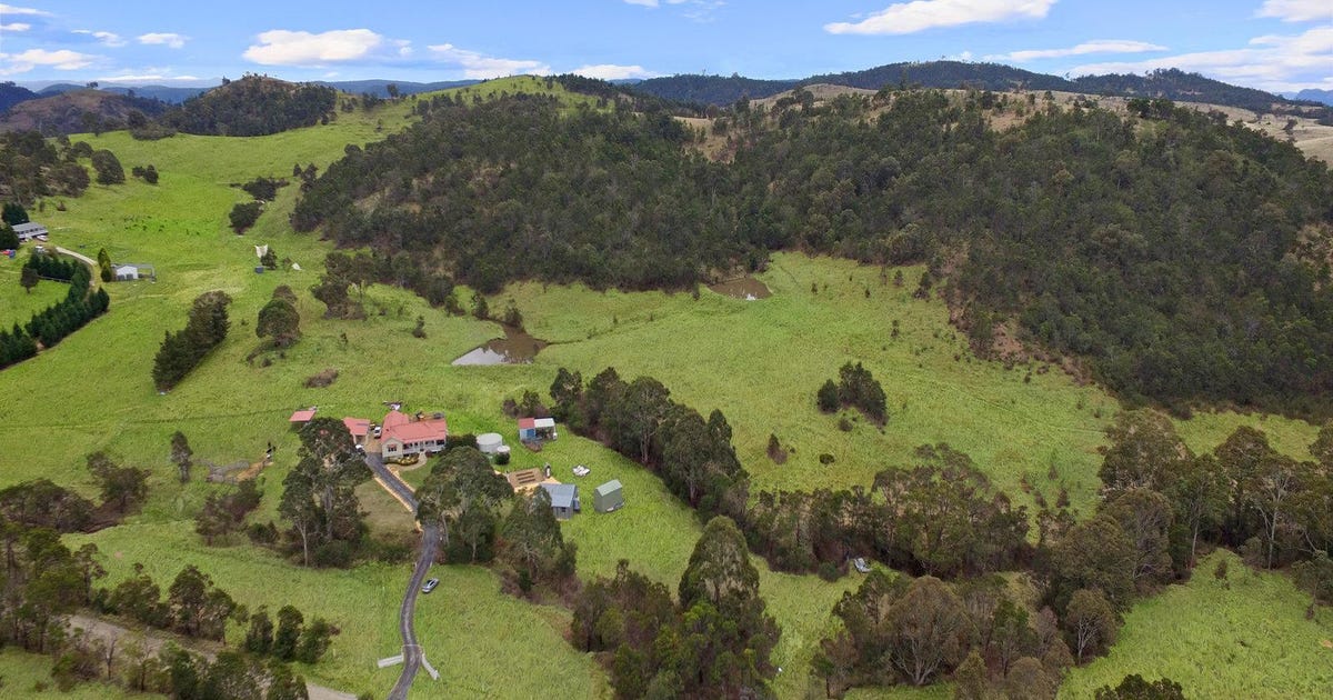 3188 Wombeyan Caves Road, Bullio NSW 2575 - property.com.au