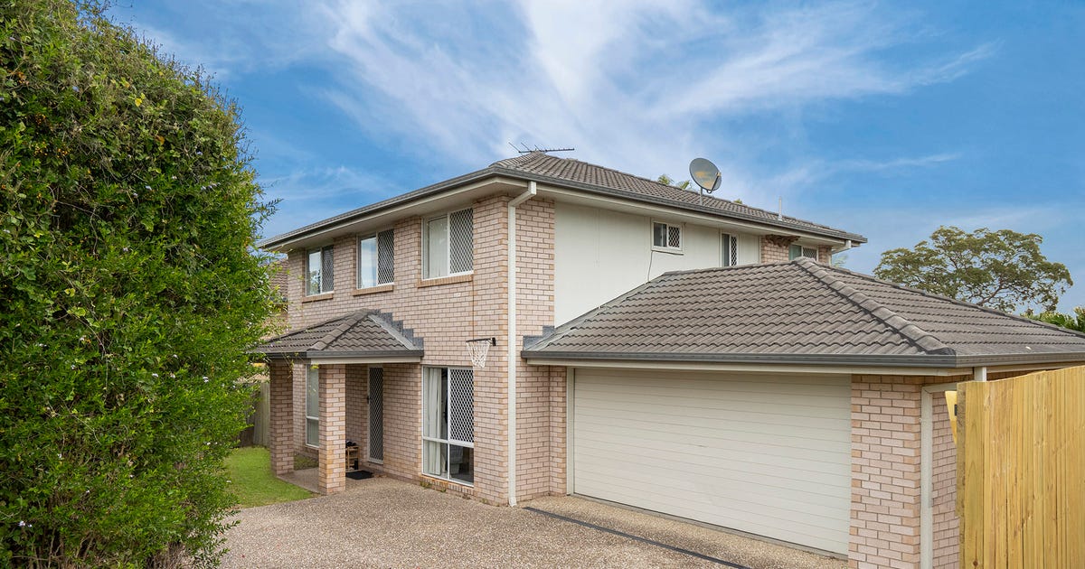 3 Blue Range Drive, Algester QLD 4115 - property.com.au