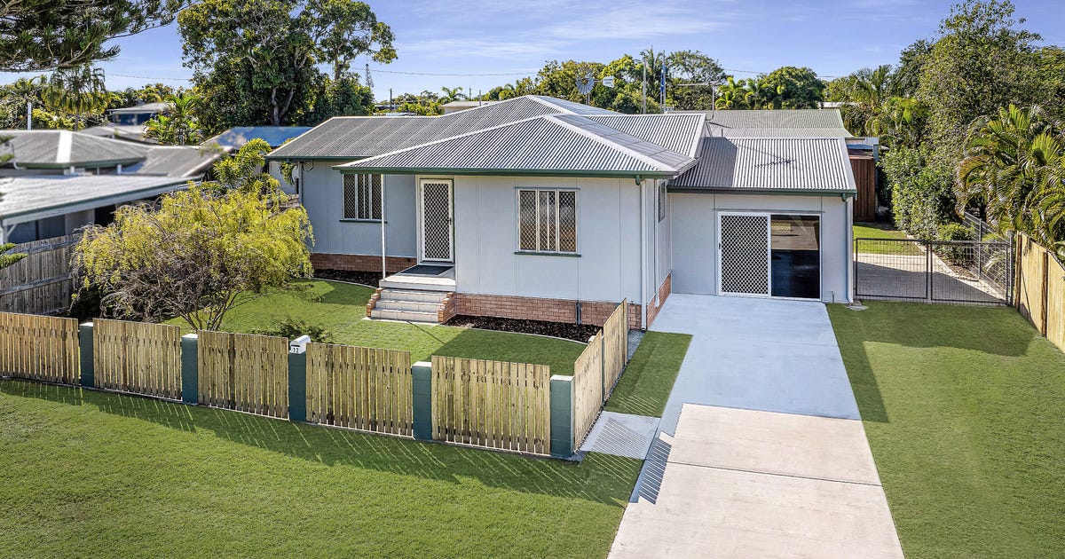 12 Emu Street, Slade Point QLD 4740 - property.com.au