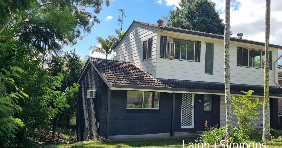 58 Ritchie Cres, Taree NSW 2430 - property.com.au