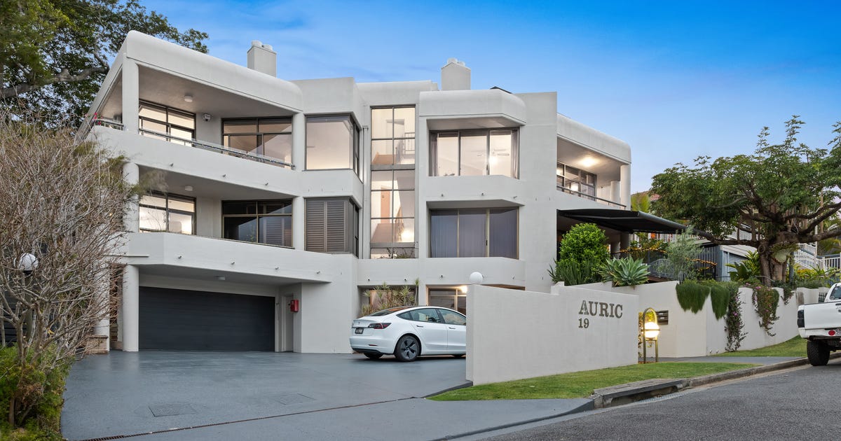 3/19 Golding Street, Toowong QLD 4066 - property.com.au