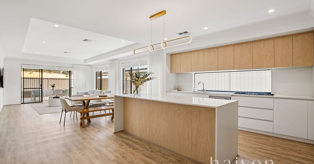 16 Withnell Approach, Mandogalup WA 6167 - property.com.au