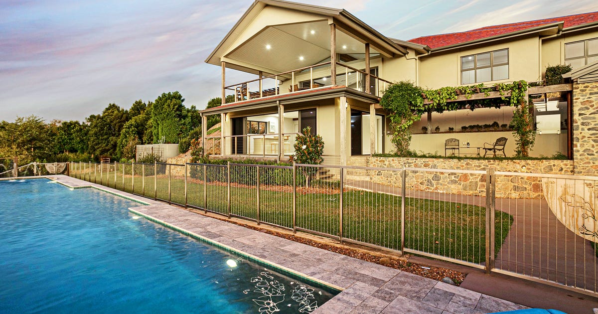 470 Maleny Montville Road, Balmoral Ridge QLD 4552 - property.com.au