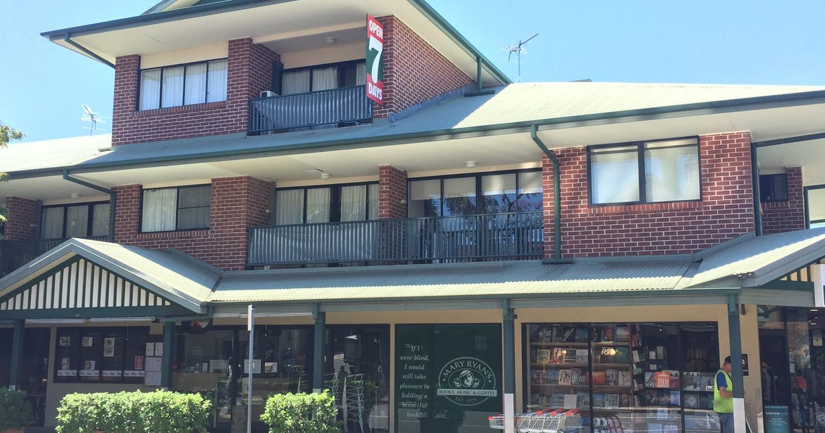 4/85 Merthyr Road, New Farm QLD 4005 - property.com.au