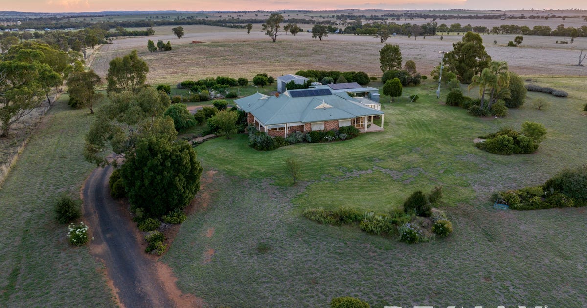 129 Murrulebale Road, Old Junee NSW 2652 - property.com.au