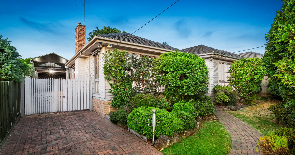 58 Edward Street, Macleod VIC 3085 - property.com.au