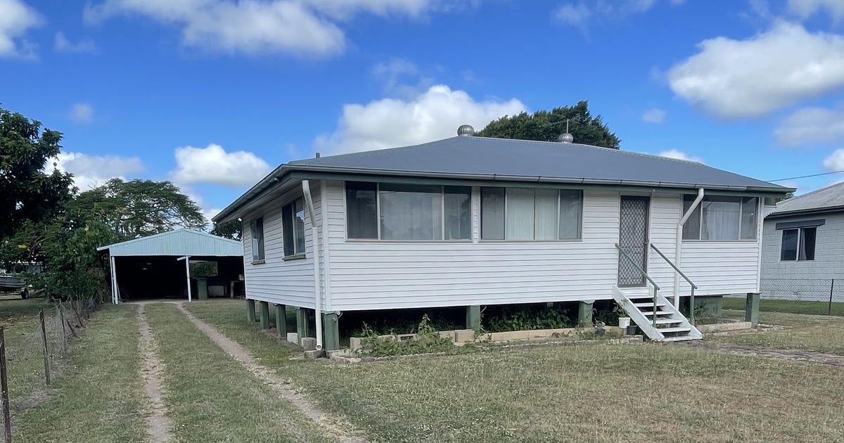 61 Banister Street, Brandon QLD 4808 - property.com.au