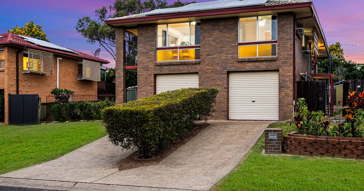 26 Aratula Street, Sunnybank Hills QLD 4109 - property.com.au