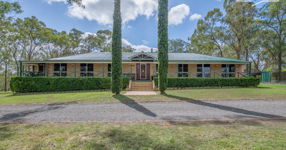 200 Hanwood Road, Branxton NSW 2335 - property.com.au