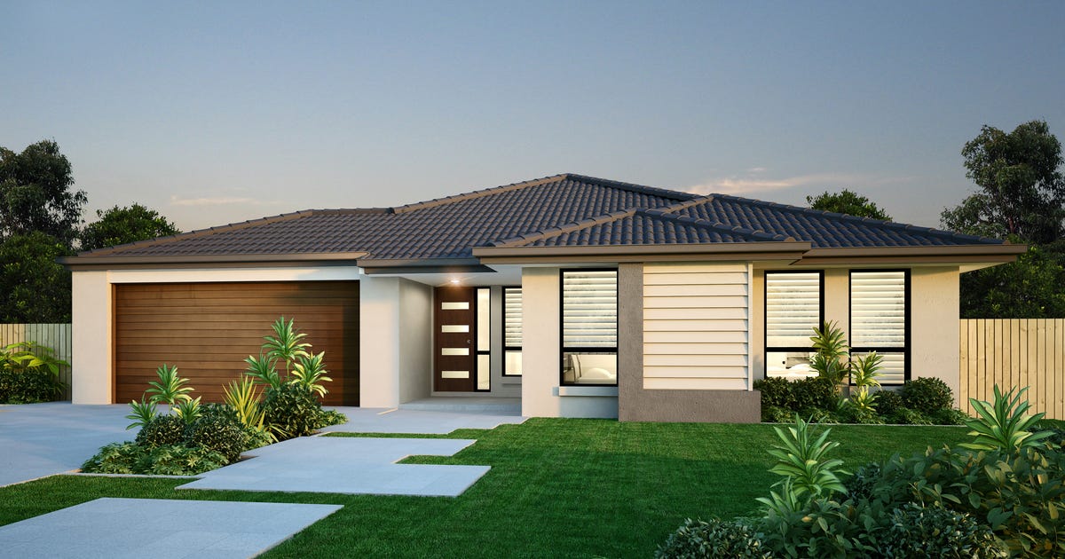 115 New Beith Road, Greenbank QLD 4124 - property.com.au