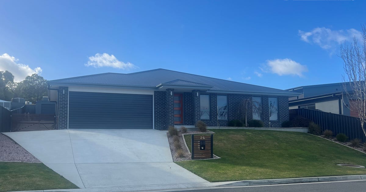 26 Muirton Way, Perth TAS 7300 - property.com.au