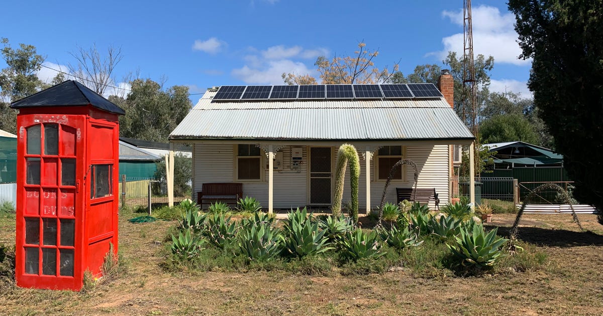 18 Tarcoola Street, Pooncarie NSW 2648 - property.com.au