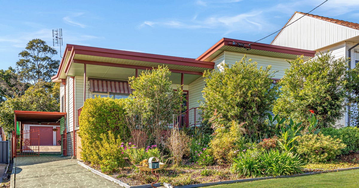 7 Neville Street, Glendale NSW 2285 - property.com.au