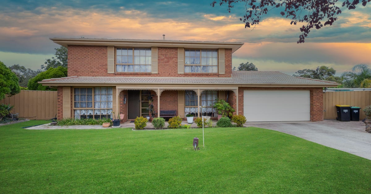 4 Marney Court, Brookfield VIC 3338 - property.com.au