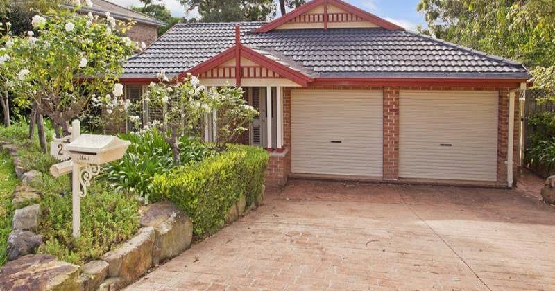 2 Catton Place, Menai NSW 2234 - property.com.au