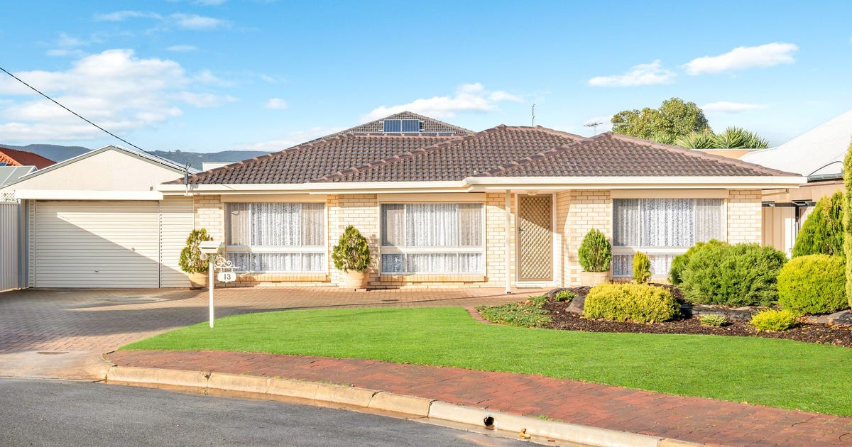 13 Heggaton Terrace, Newton SA 5074 - property.com.au