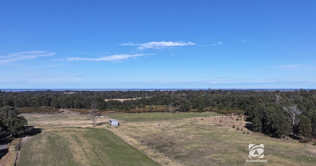 345 Watts Road, Nicholson VIC 3882 - property.com.au