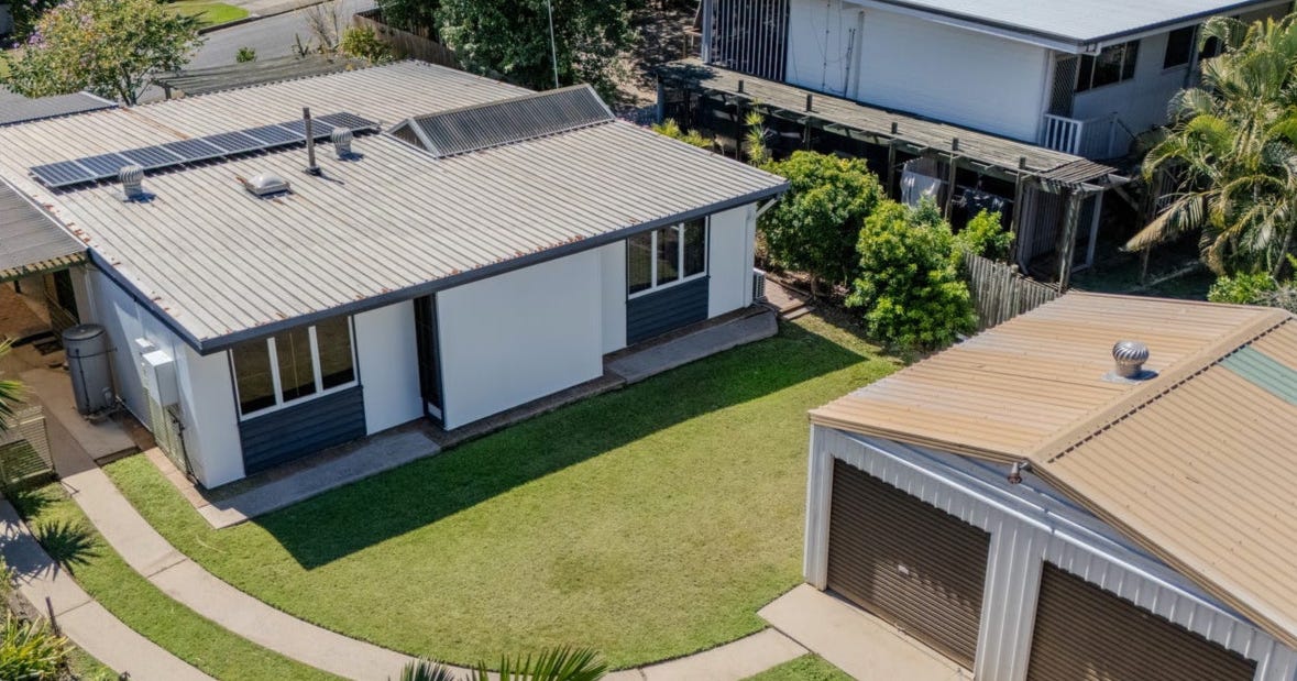 73 Allunga Drive, Glen Eden QLD 4680 - property.com.au