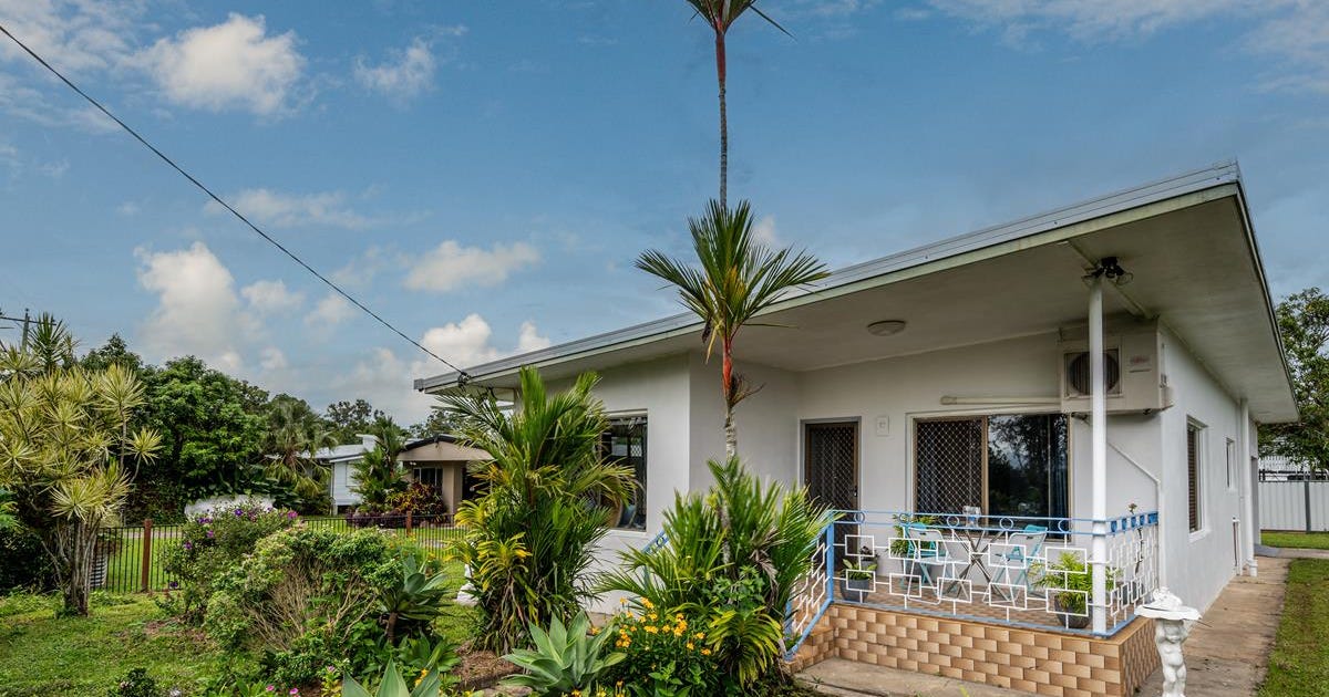 57 Cairns Road, Gordonvale QLD 4865 - property.com.au
