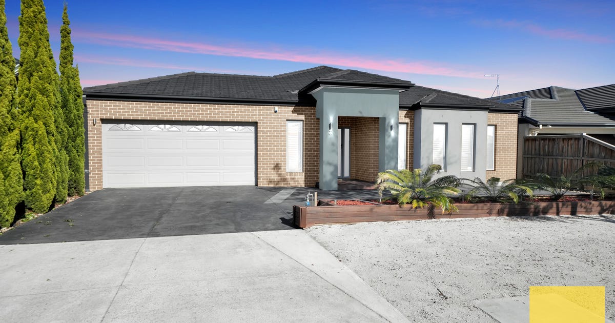 2 Fremantle Place, Taylors Hill VIC 3037 - property.com.au