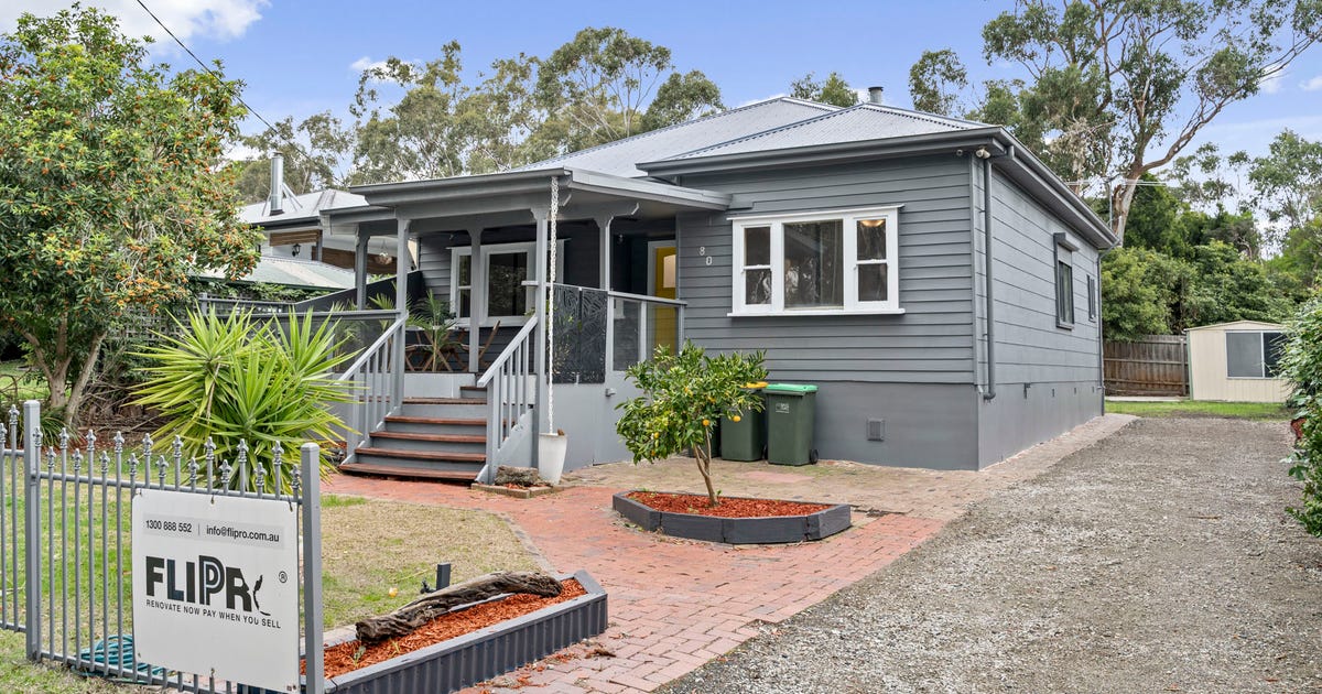 80 Grantville-Glen Alvie Road, Grantville VIC 3984 - property.com.au