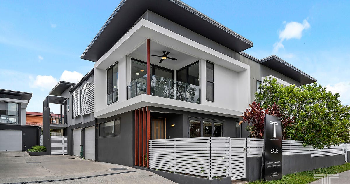 3/41 Pembroke Street, Carina QLD 4152 - property.com.au