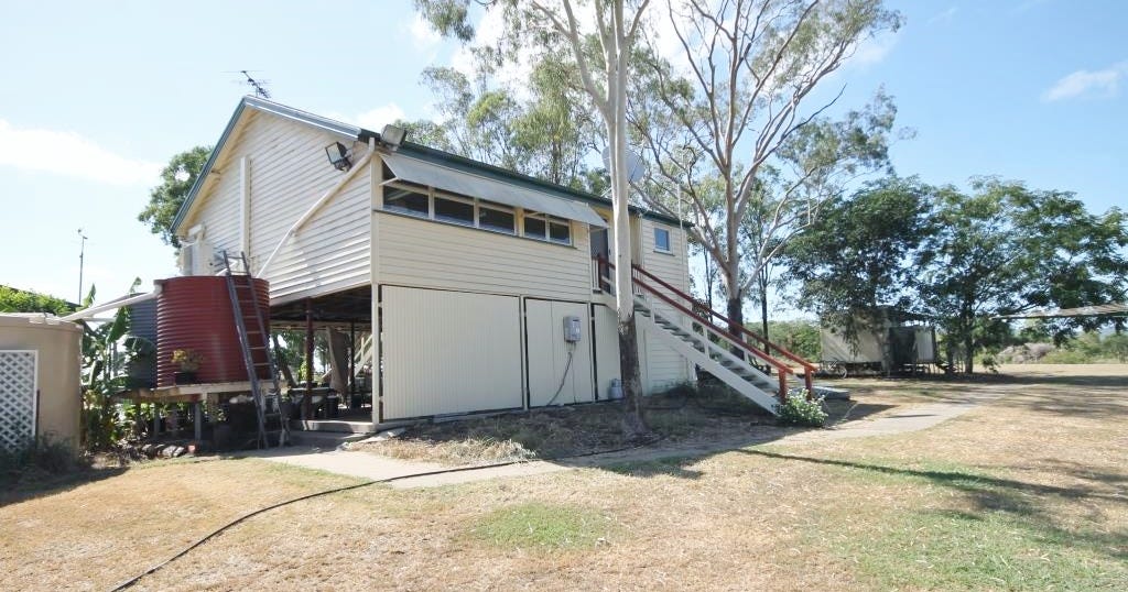 5 Shannen Road, Dalma QLD 4702 - property.com.au