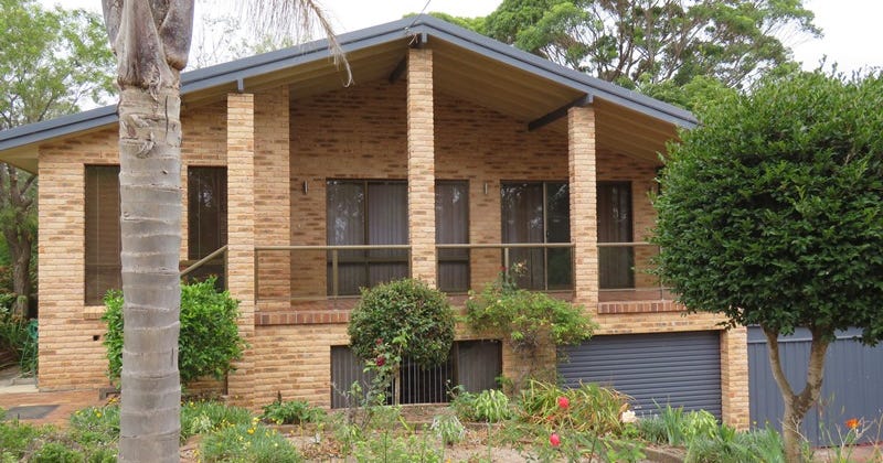 97 Bannister Head Road, Mollymook Beach NSW 2539 - property.com.au