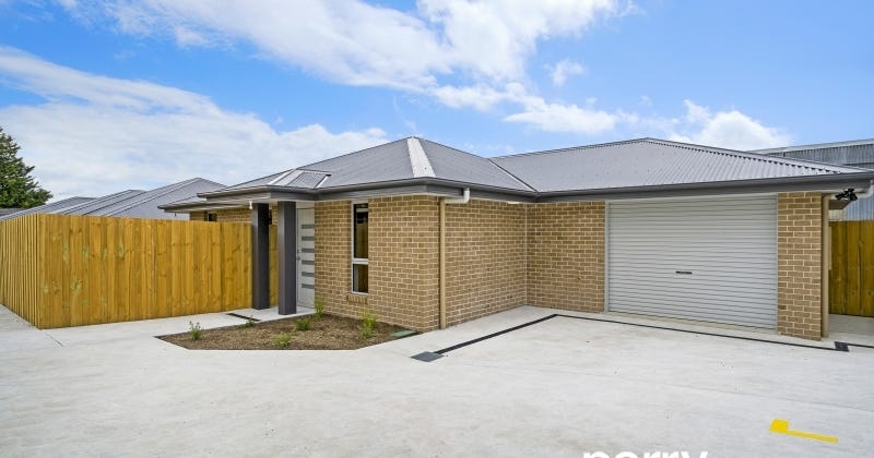 3/112A Talbot Road, South Launceston TAS 7249 - property.com.au