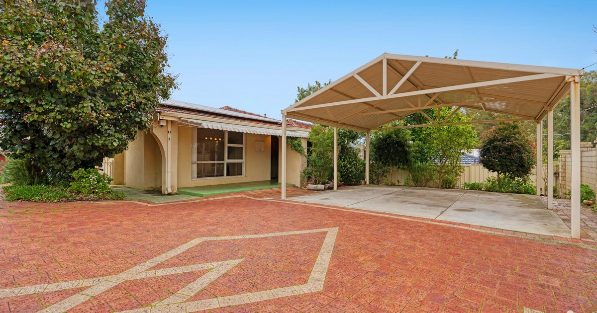 7 Valmae Road, Riverton WA 6148 - property.com.au