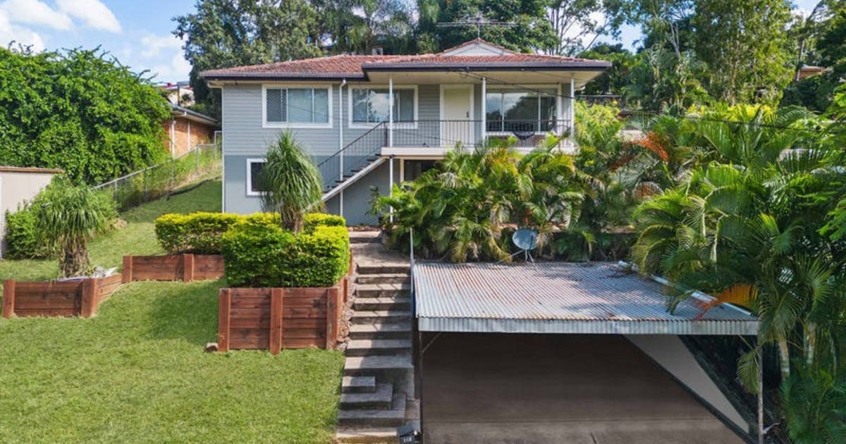 142 Eric Street, Goodna QLD 4300 - property.com.au