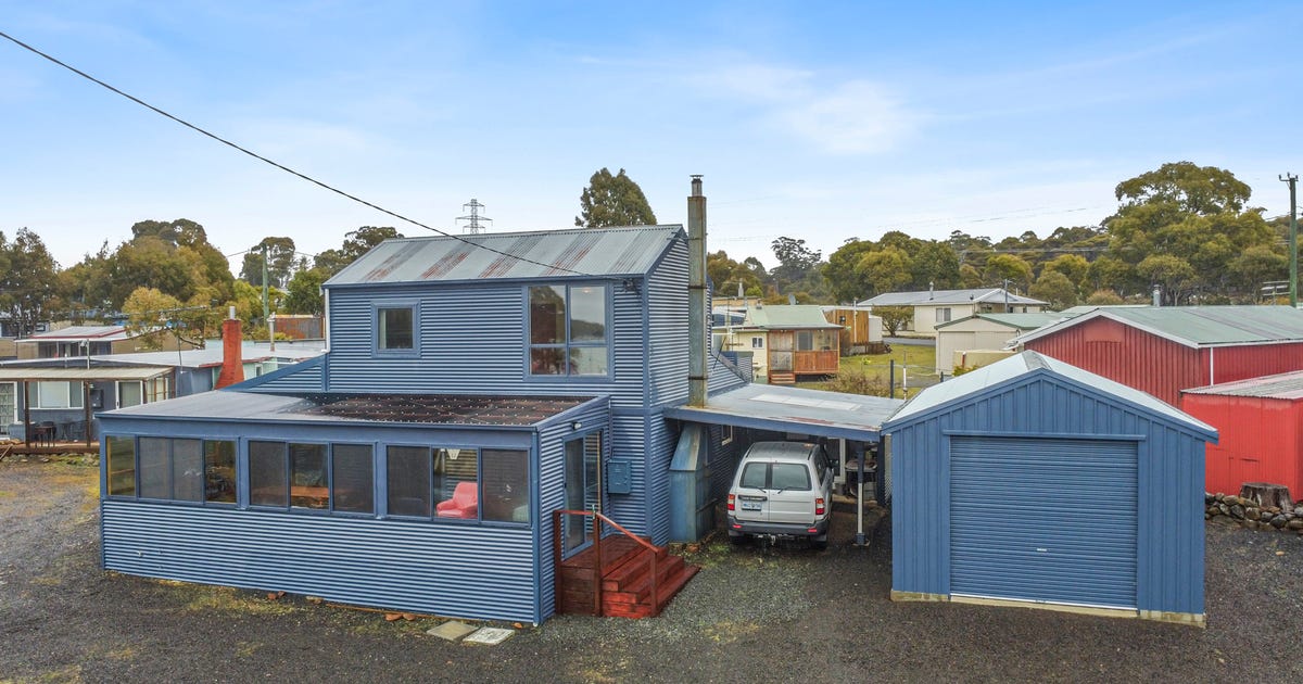 2 Chert Place, Flintstone TAS 7030 - property.com.au