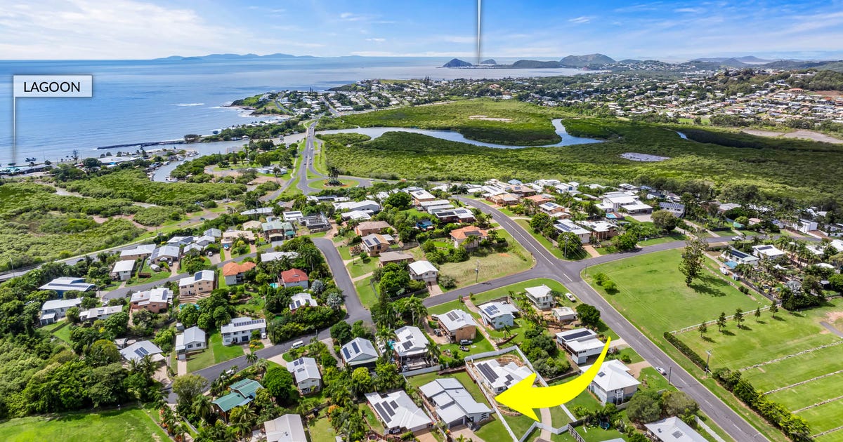 8 Johnathon Street, Yeppoon QLD 4703 - property.com.au
