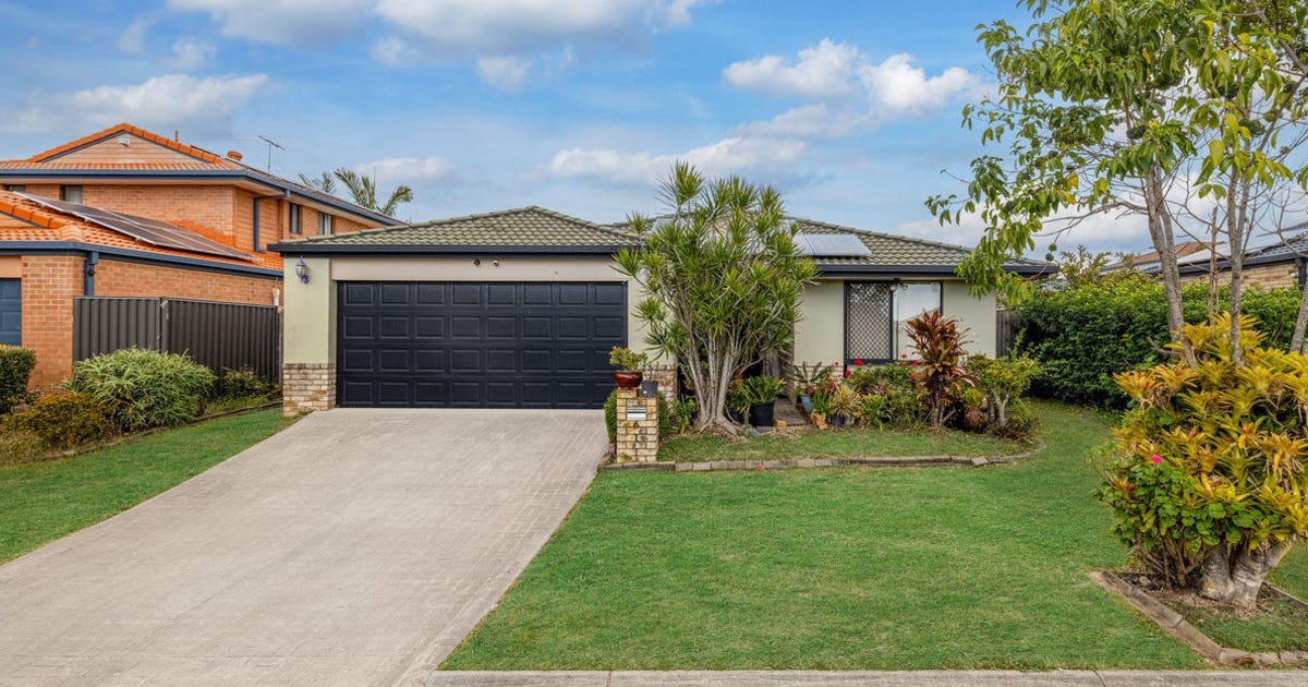 6 Cooma Court, Taigum QLD 4018 - property.com.au