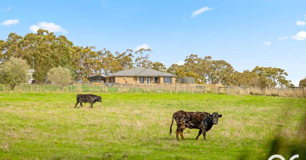 1239 Brookman Road, Dingabledinga SA 5172 - property.com.au