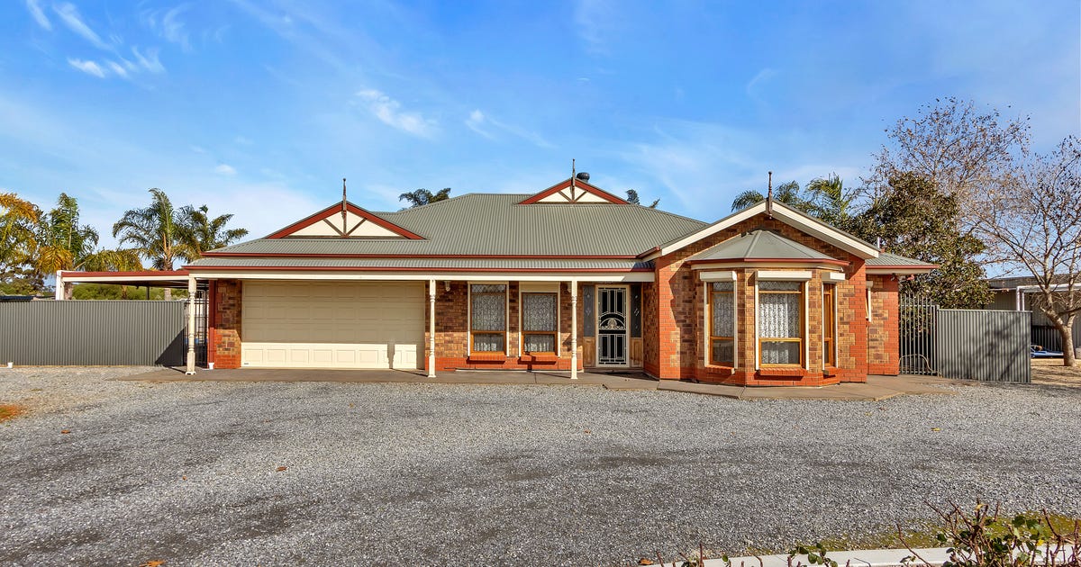 23 Clover Glen Road, Kudla SA 5115 - property.com.au