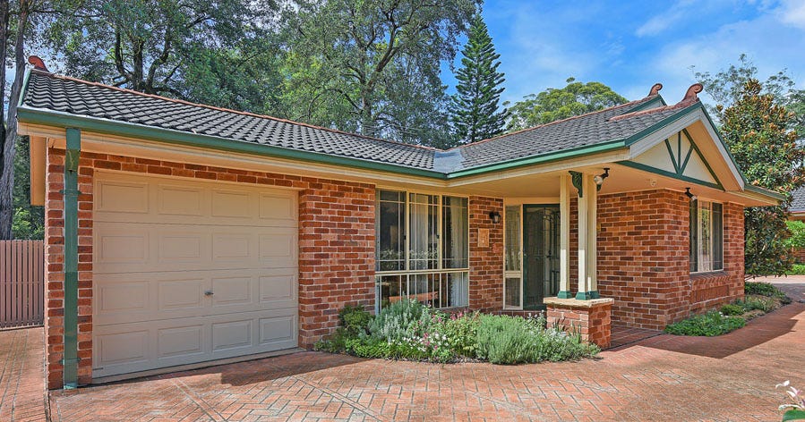 33B Hampden Road, Pennant Hills NSW 2120 - property.com.au